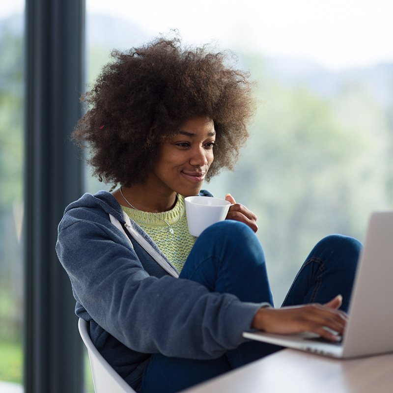 Student laptop | Lecticon